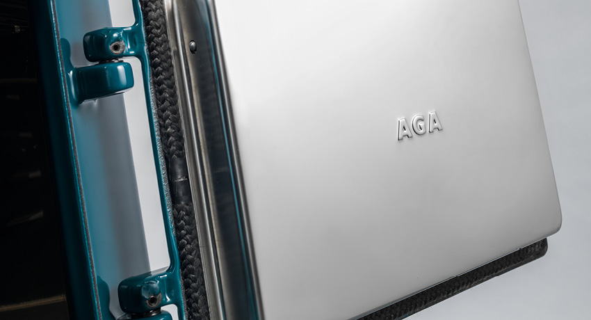 AGA 7 Series | AGA Living